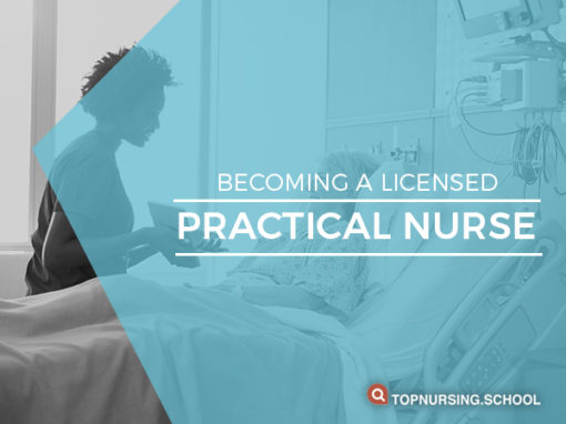 What Does An LPN Do? - Becoming an LPN